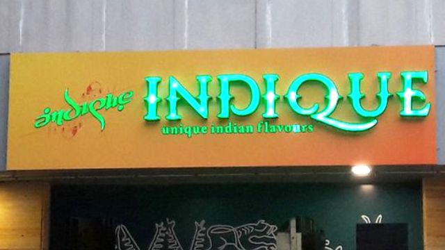 SignMaker LED Sign Board Making Machine - Digitech UV Printer